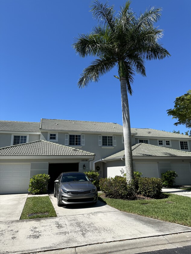 10116 Spyglass Hill Ln, Fort Myers, FL 33966 - Townhome Rentals in Fort ...