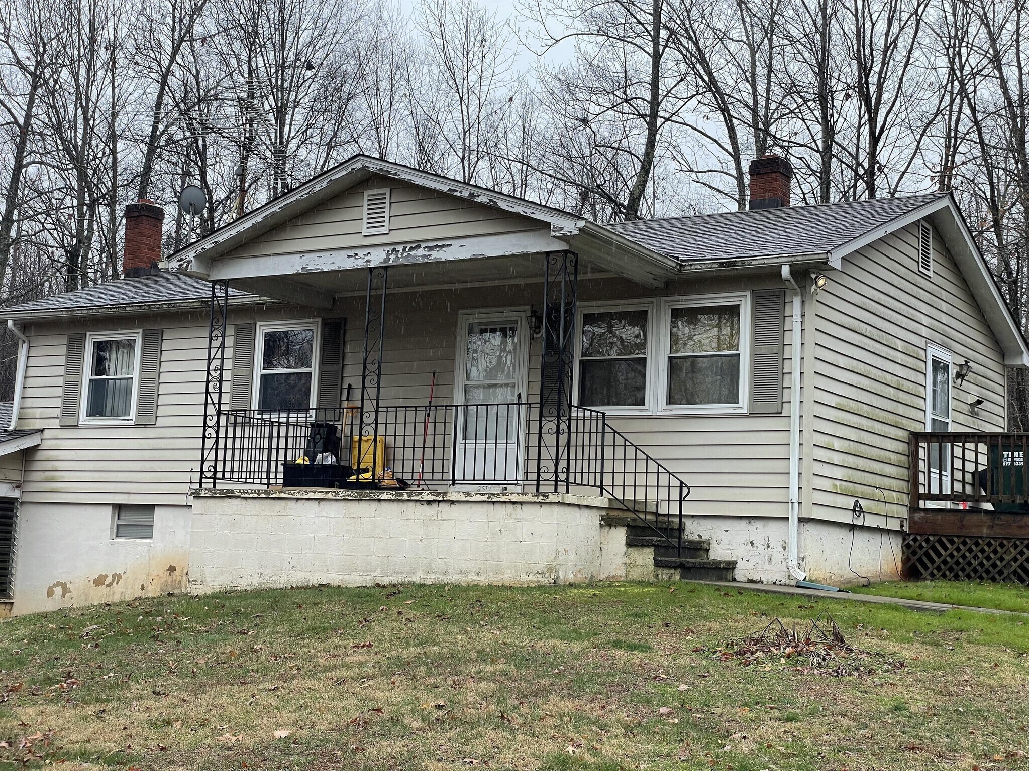 Houses For Rent In Ruckersville Vanull