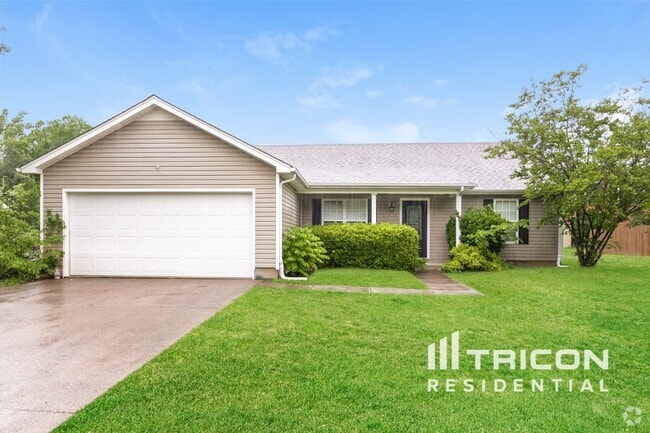 Best Luxury Stones River Park Apartments for Rent - Murfreesboro, TN ...