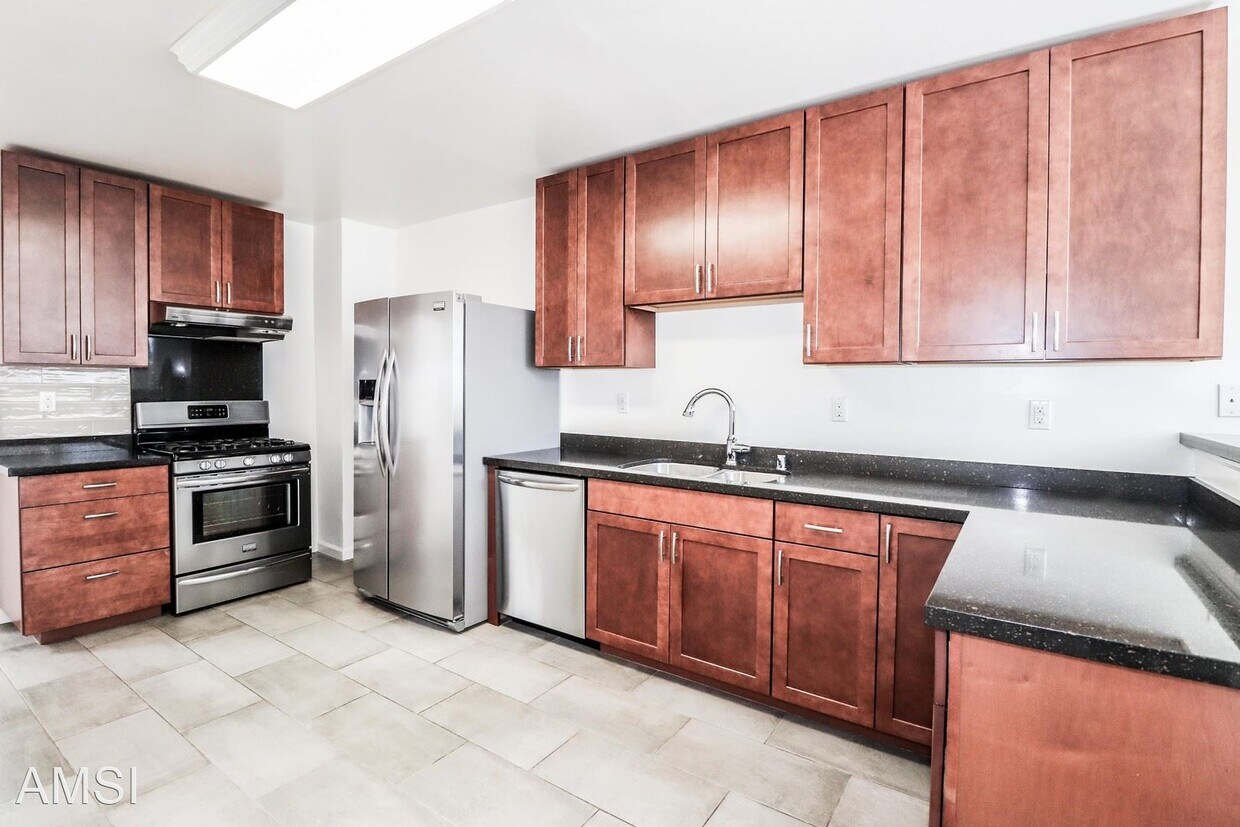 4533 Cabrillo St, San Francisco, CA 94121 - House Rental in San ...