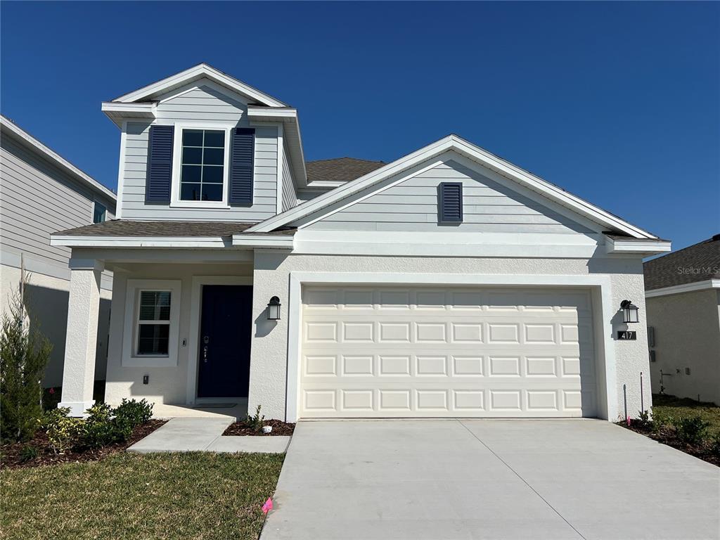 417 Cedar Ky St, Davenport, FL 33837 - House Rental in Davenport, FL | Apartments.com