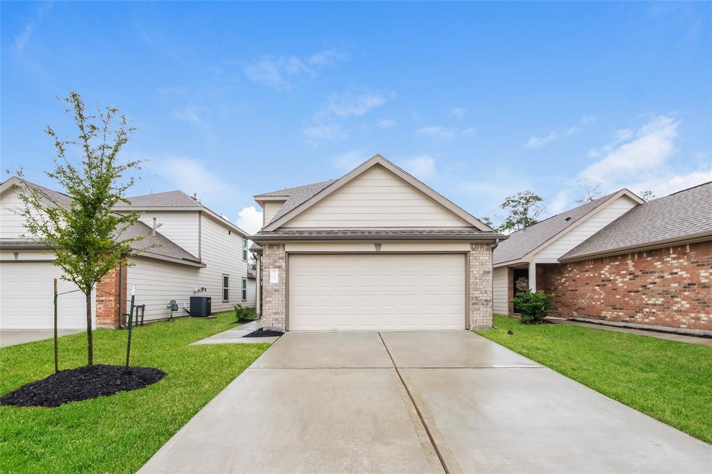 17366 Cuthbert St, Atascocita, TX 77346 - House Rental in Atascocita ...