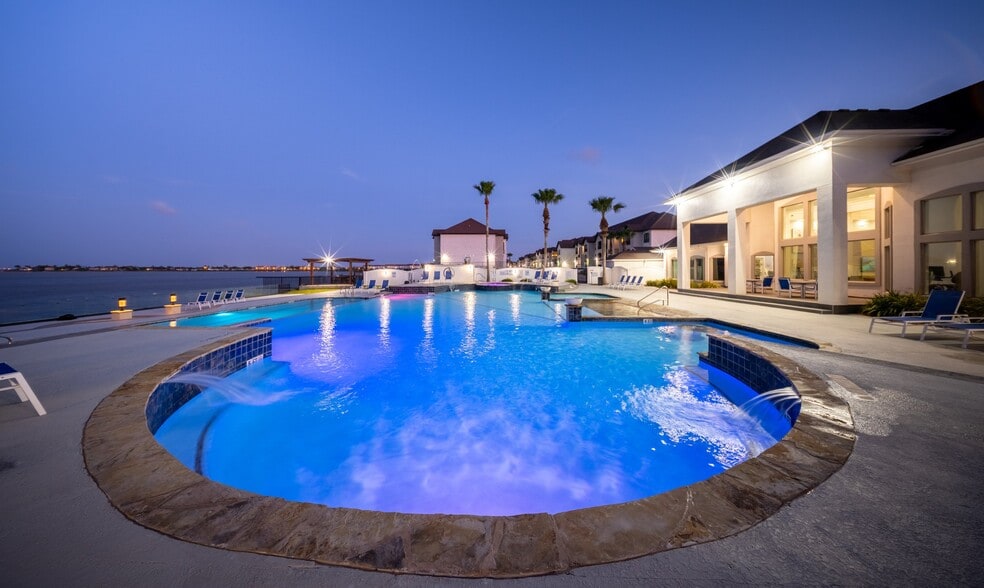 Waterfront Apartments for Rent in Corpus Christi - 215 Rentals ...