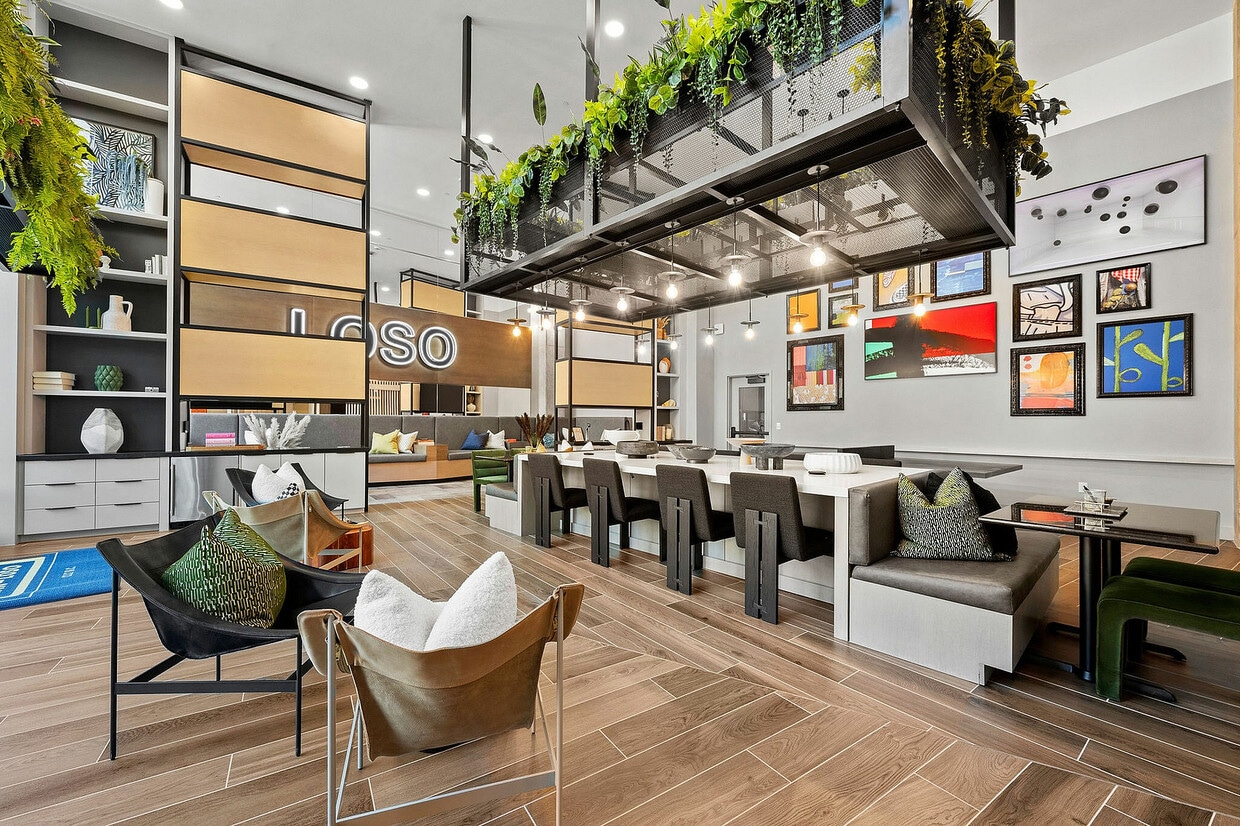 Elan LoSo - 4612 Gilead St Charlotte, NC 28217 | Apartments.com