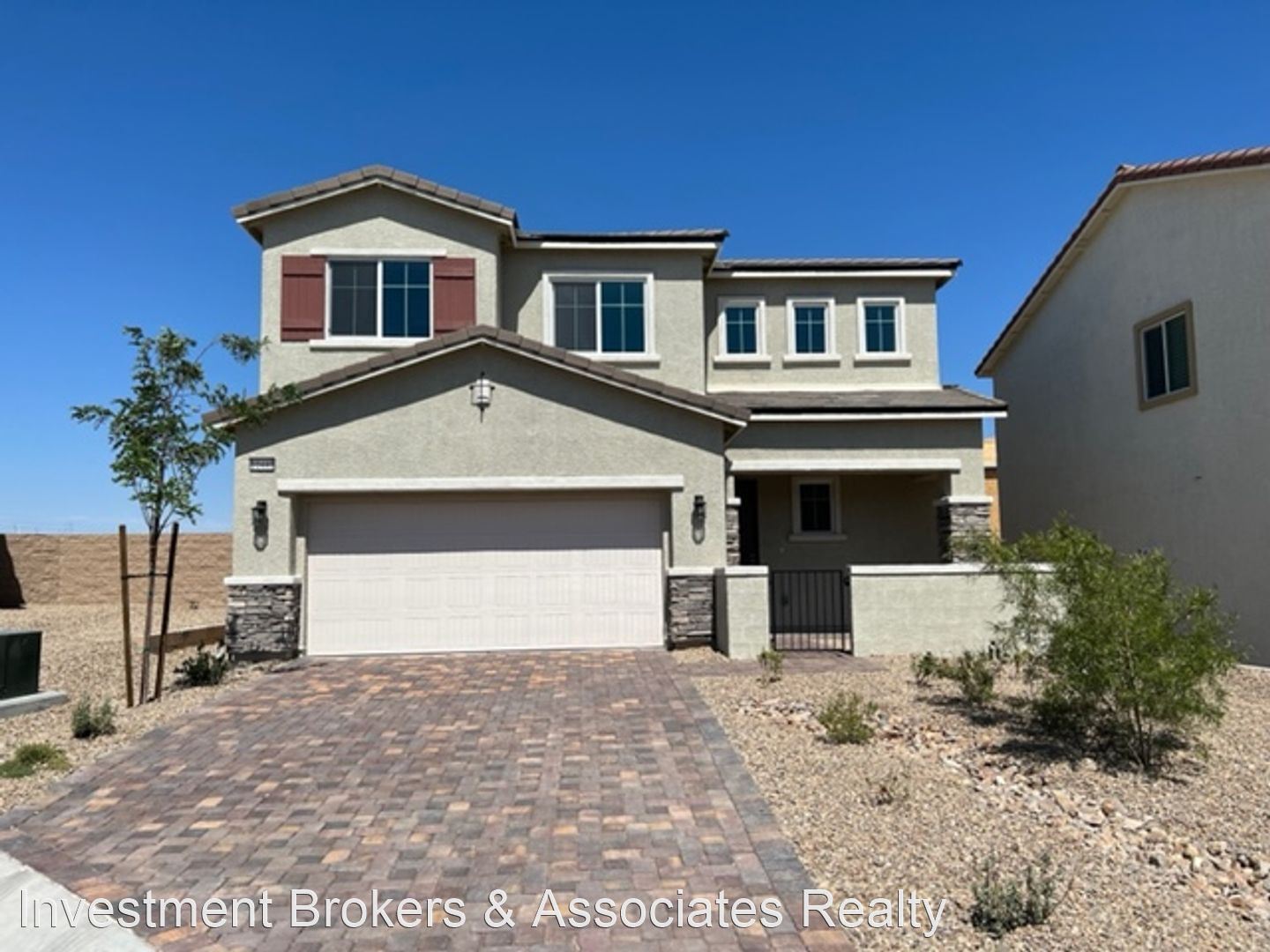 10440 Bagg Ave, Las Vegas, NV 89124 - House Rental in Las Vegas, NV ...