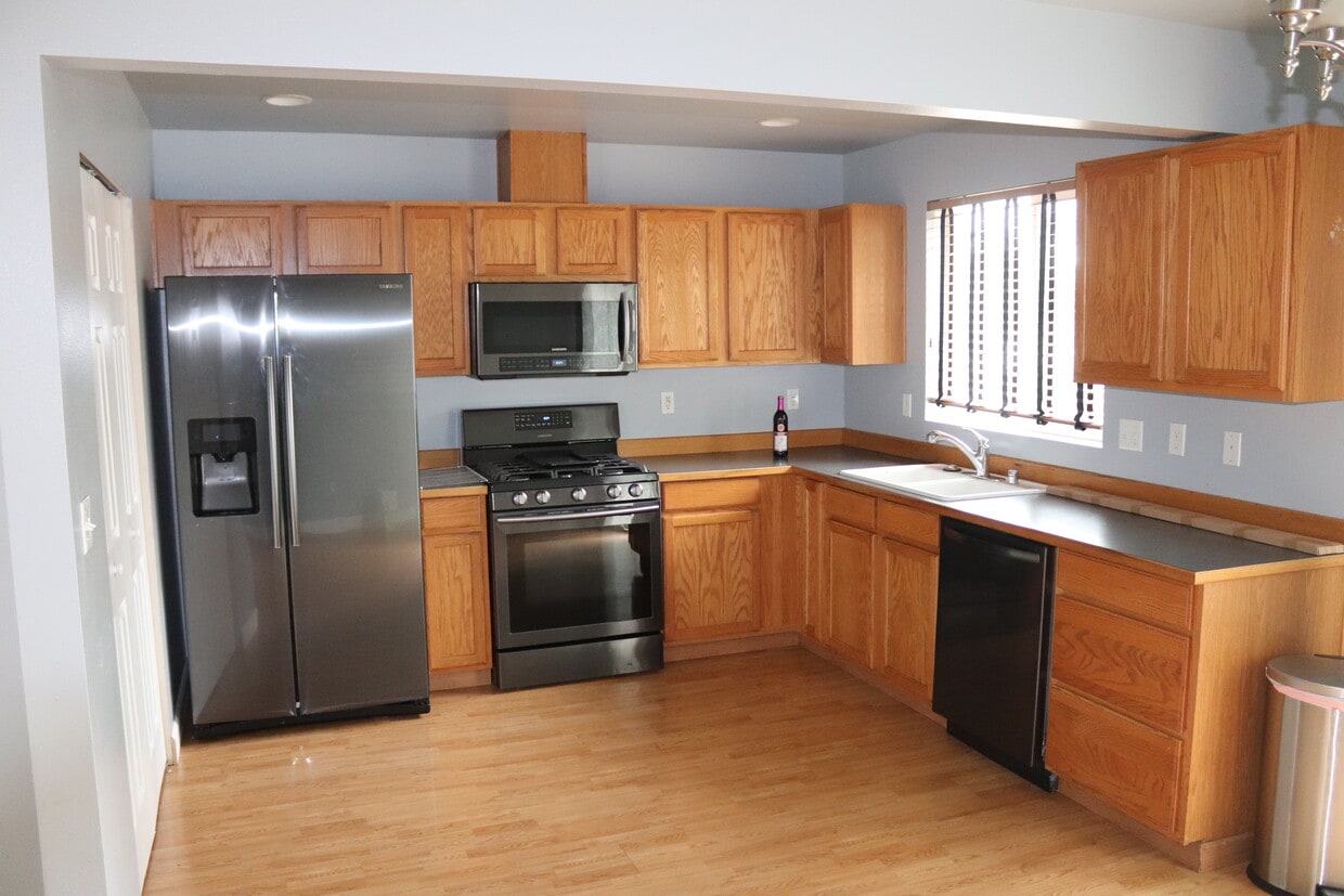 2157 Se Galeel Ct, Port Orchard, WA 98366 - House Rental in Port ...