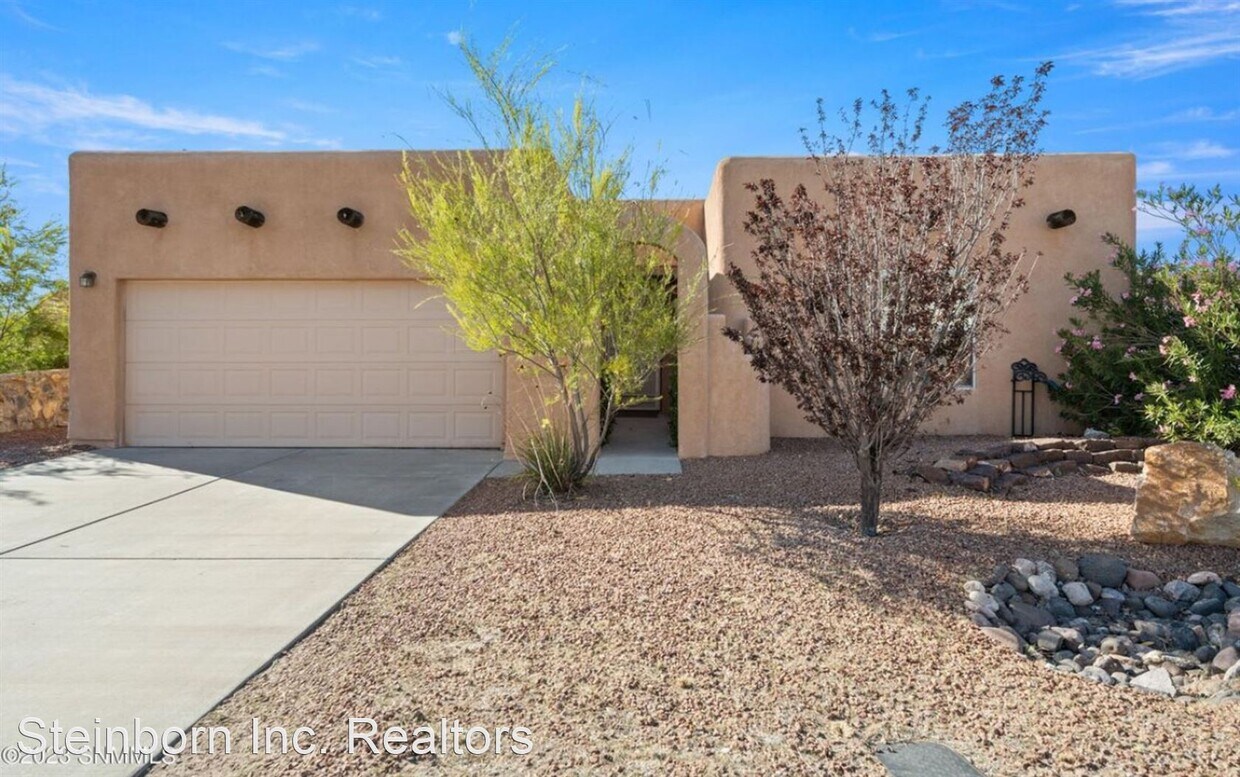 3625 Marion Ln, Las Cruces, NM 88012 - House Rental in Las Cruces, NM ...
