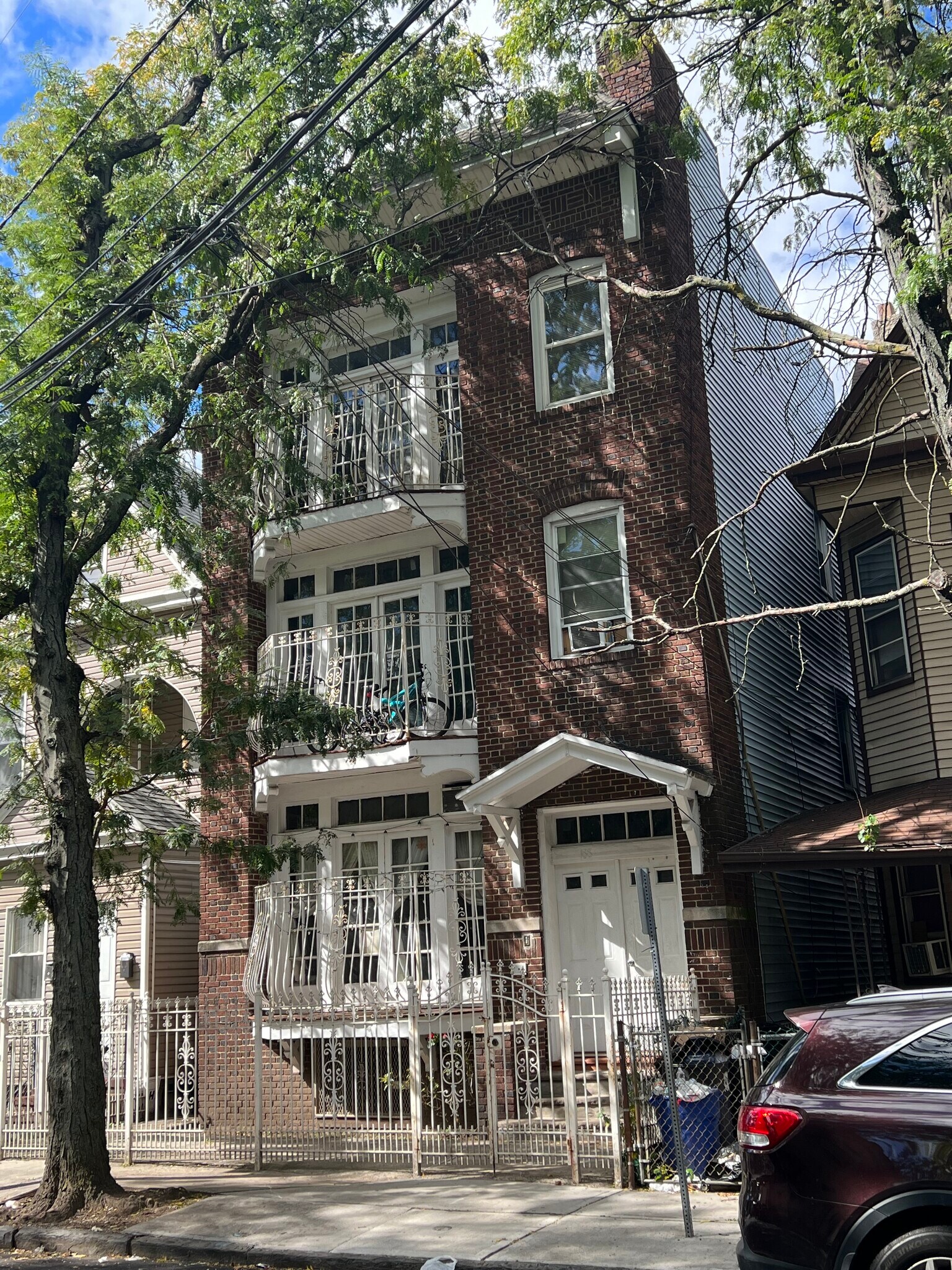 188 3rd St Unit 2nd Floor, Newark, NJ 07107 - 188 3rd St Newark, NJ ...