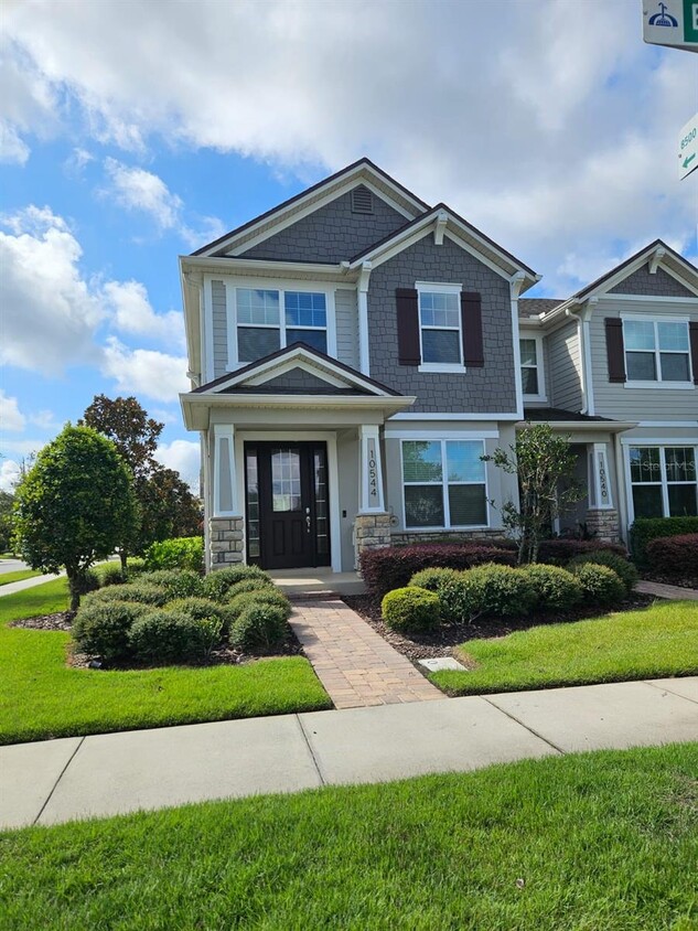 10544 Burrows St, Orlando, FL 32832 - Townhome Rentals in Orlando FL ...