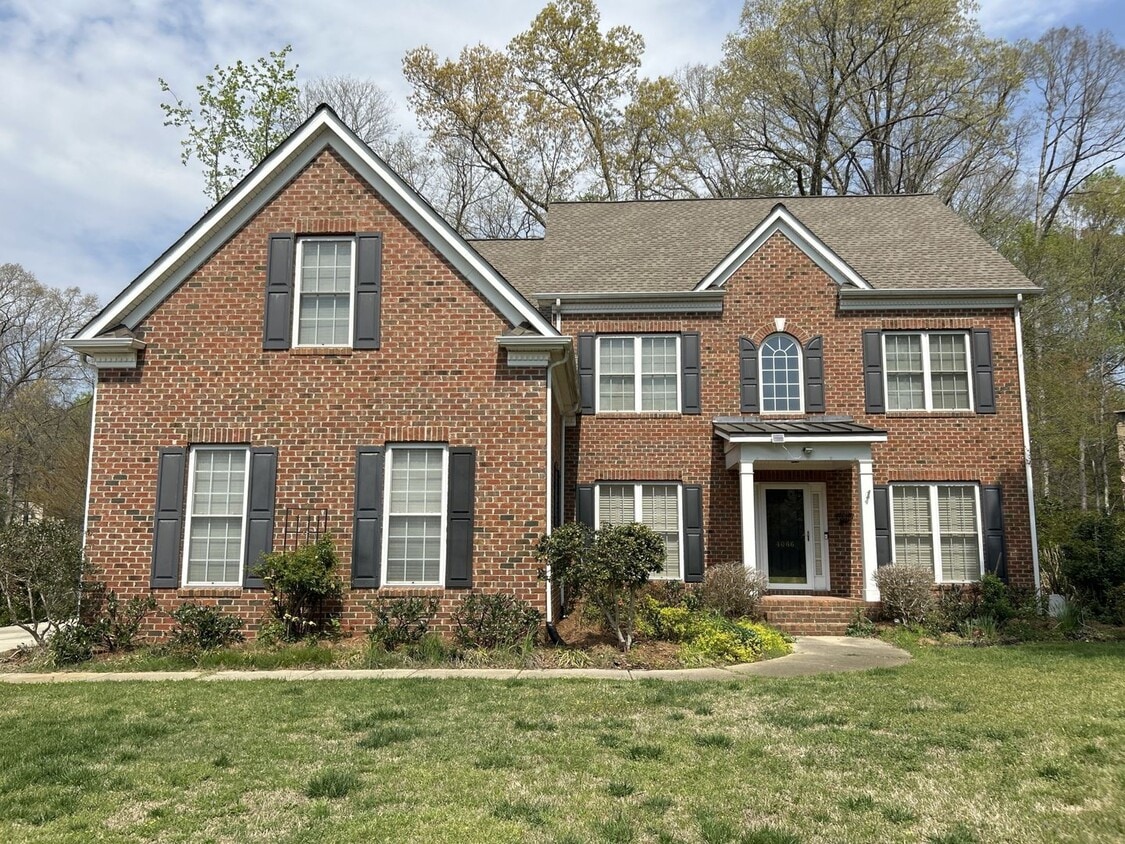 4066 Belle Meade Cir, Belmont, NC 28012 - House Rental in Belmont, NC ...