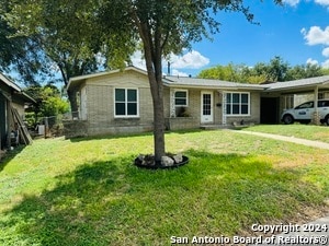 442 Cherry Ridge Dr, San Antonio, TX 78213 - House Rental in San ...