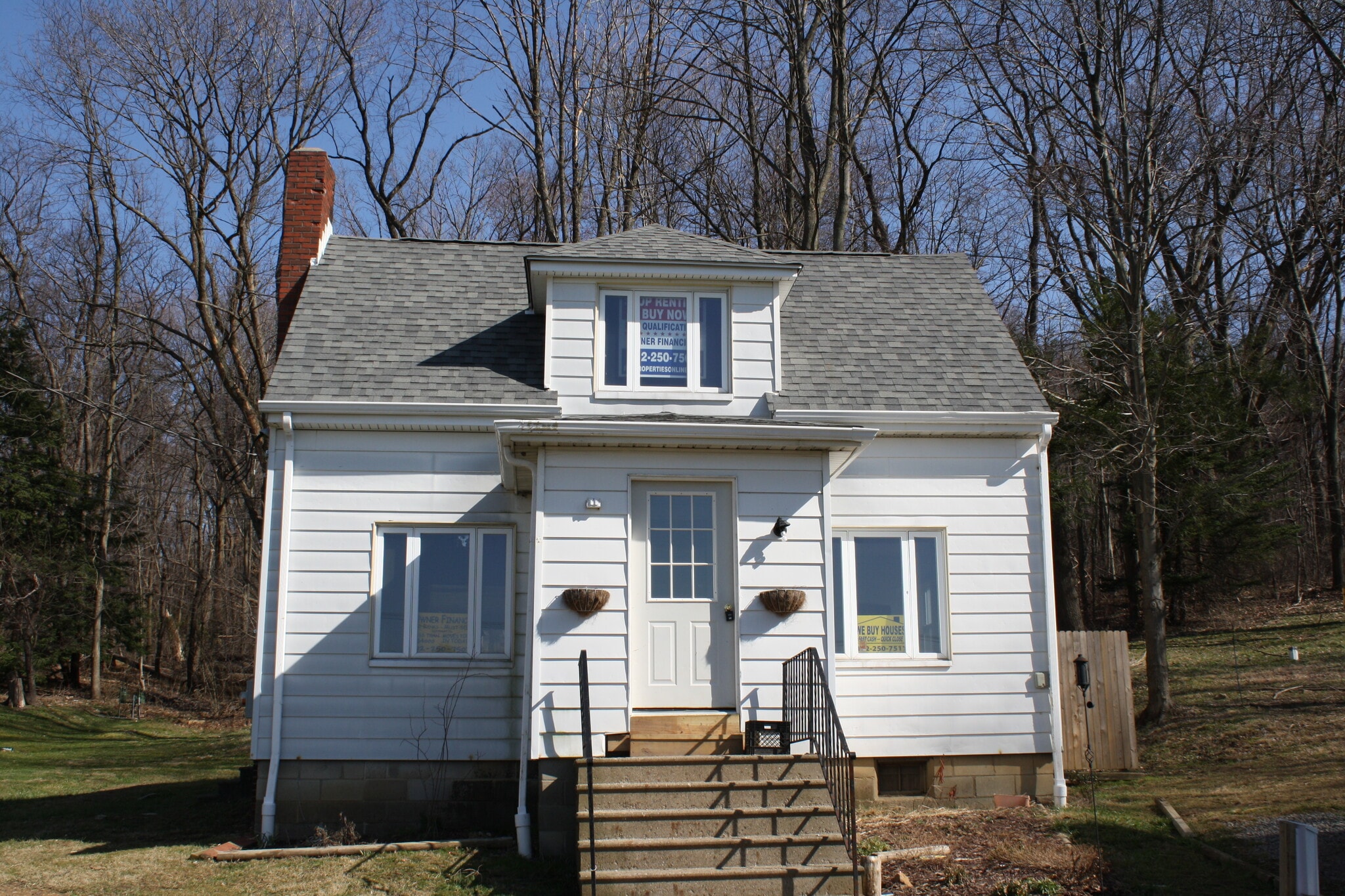 6239 Old Route 8, Butler, PA 16002 - House Rental in Butler, PA ...