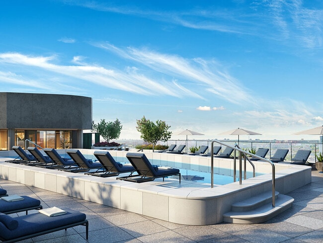 The Gantry DC Apartments - Washington, DC | Apartments.com