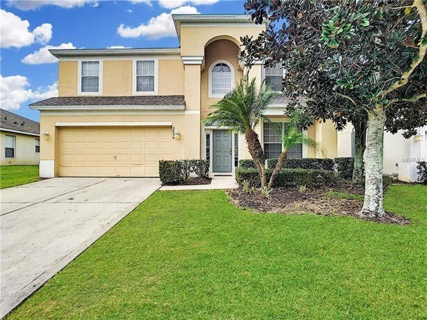 2690 Manesty Ln, Kissimmee, FL 34747 - House Rental in Kissimmee, FL ...