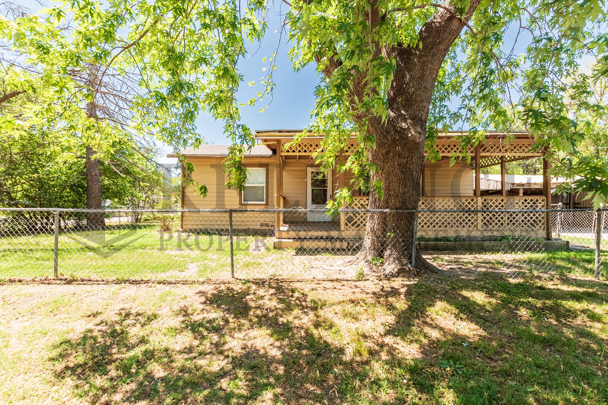 1817 Catherine St, Wichita, KS 67213 - House Rental in Wichita, KS ...