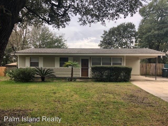 6573 Hamilton Bridge Rd, Milton, FL 32570 - House Rental in Milton, FL ...
