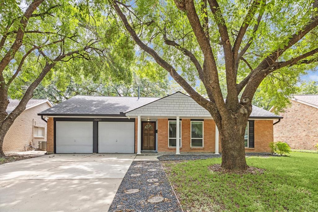 10611 Dunlap St, Houston, TX 77096 - House Rental in Houston, TX ...