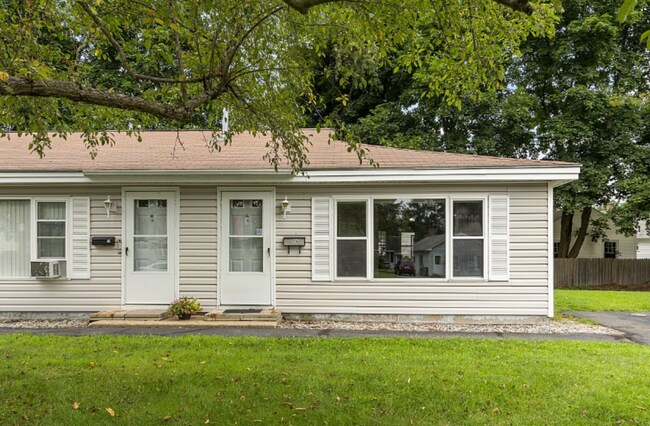 9 Madison Ave, Rochester, NH 03867 - 9 Madison Ave Rochester, NH 03867 ...