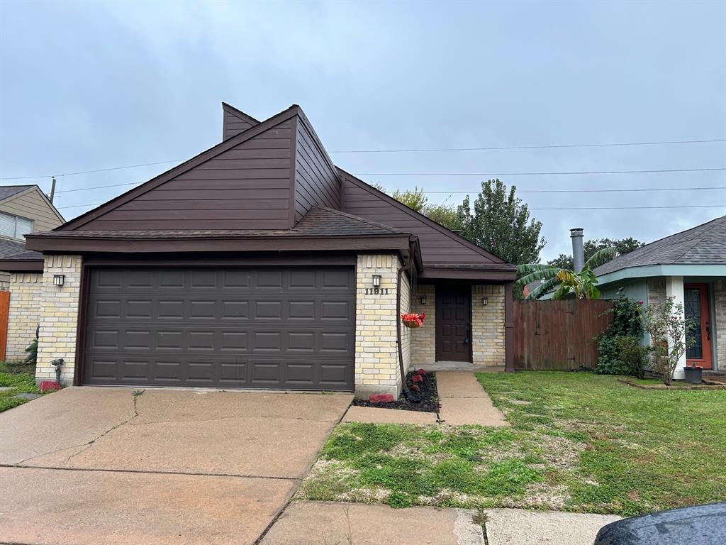 11911 S Fairhollow Ln, Houston, TX 77043 - House Rental in Houston, TX ...