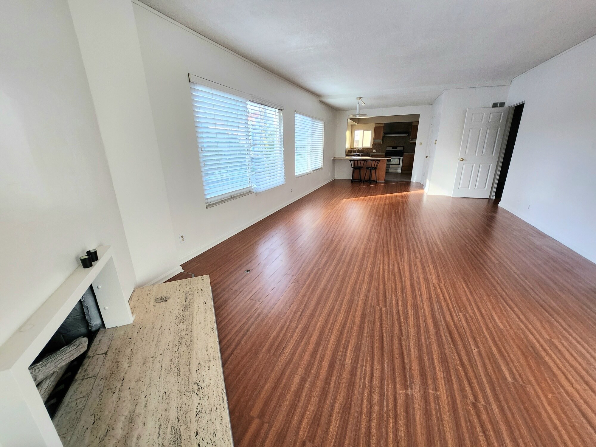 446 S St Andrews Pl Unit #5, Los Angeles, CA 90020 - Condo for Rent in ...