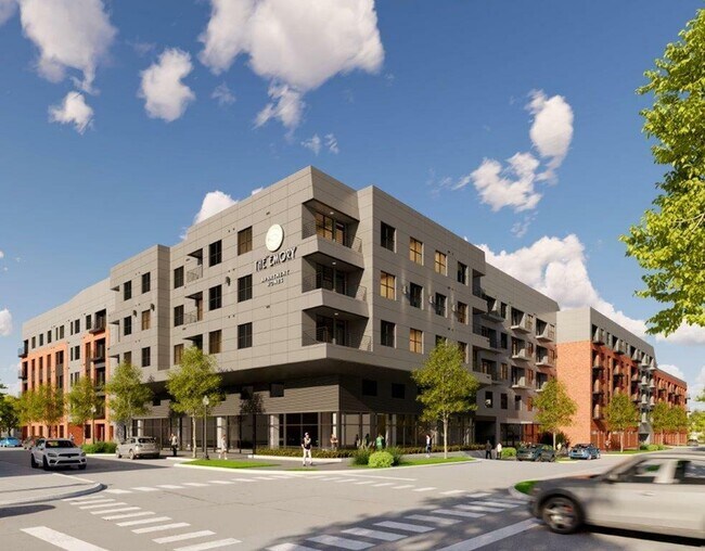 The Emory - Apartments in Plano, TX | Apartments.com