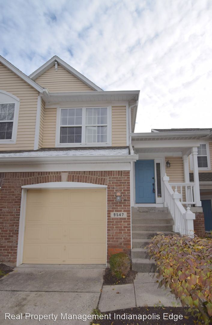 9547 Longwell Dr, Indianapolis, IN 46240 - House Rental in Indianapolis ...