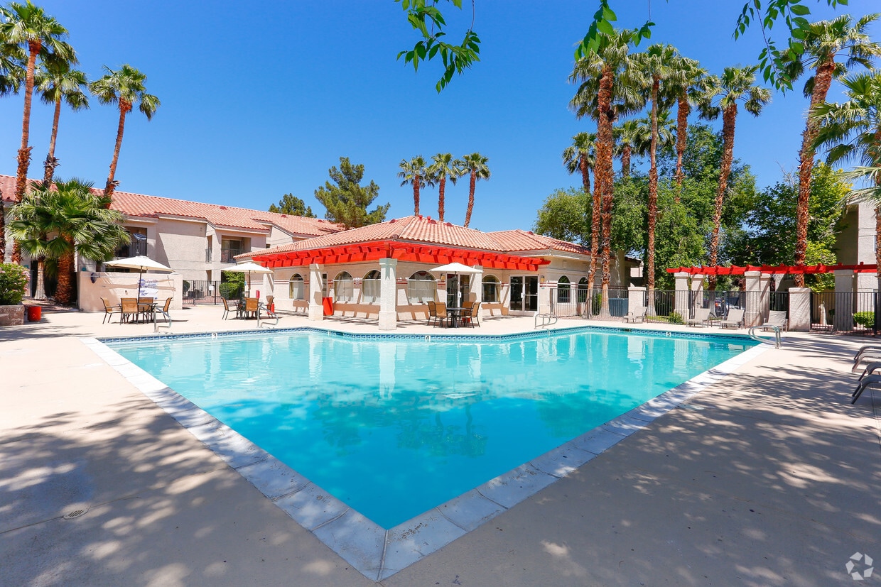 Villa Monterey Apartments - Apartments in Las Vegas, NV | Apartments.com