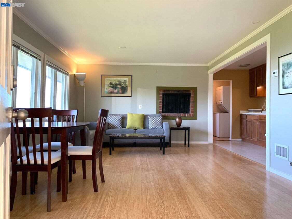 1079 Sterling Ave, Berkeley, CA 94708 - House Rental in Berkeley, CA ...