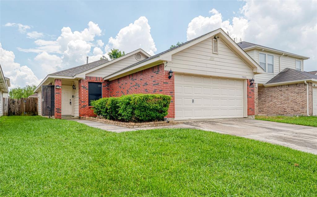 11822 Kewalo Basin Ln, Houston, TX 77034 - House Rental in Houston, TX ...