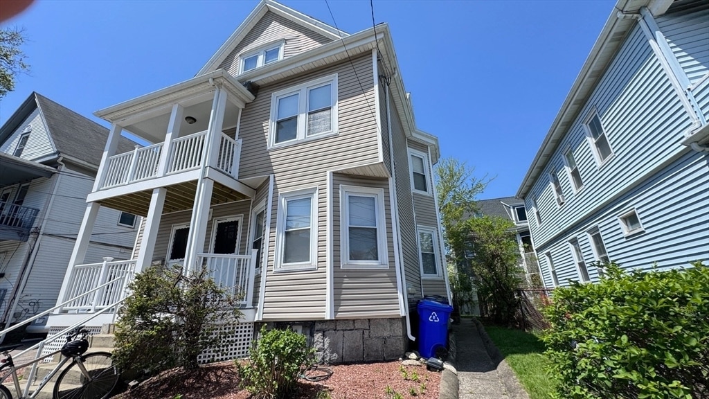 74 Antwerp St, Boston, MA 02135 - Condo for Rent in Boston, MA ...