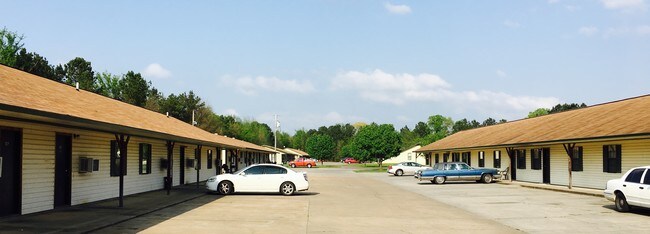 Apartments of Hope Apartments - Hope, AR | Apartments.com