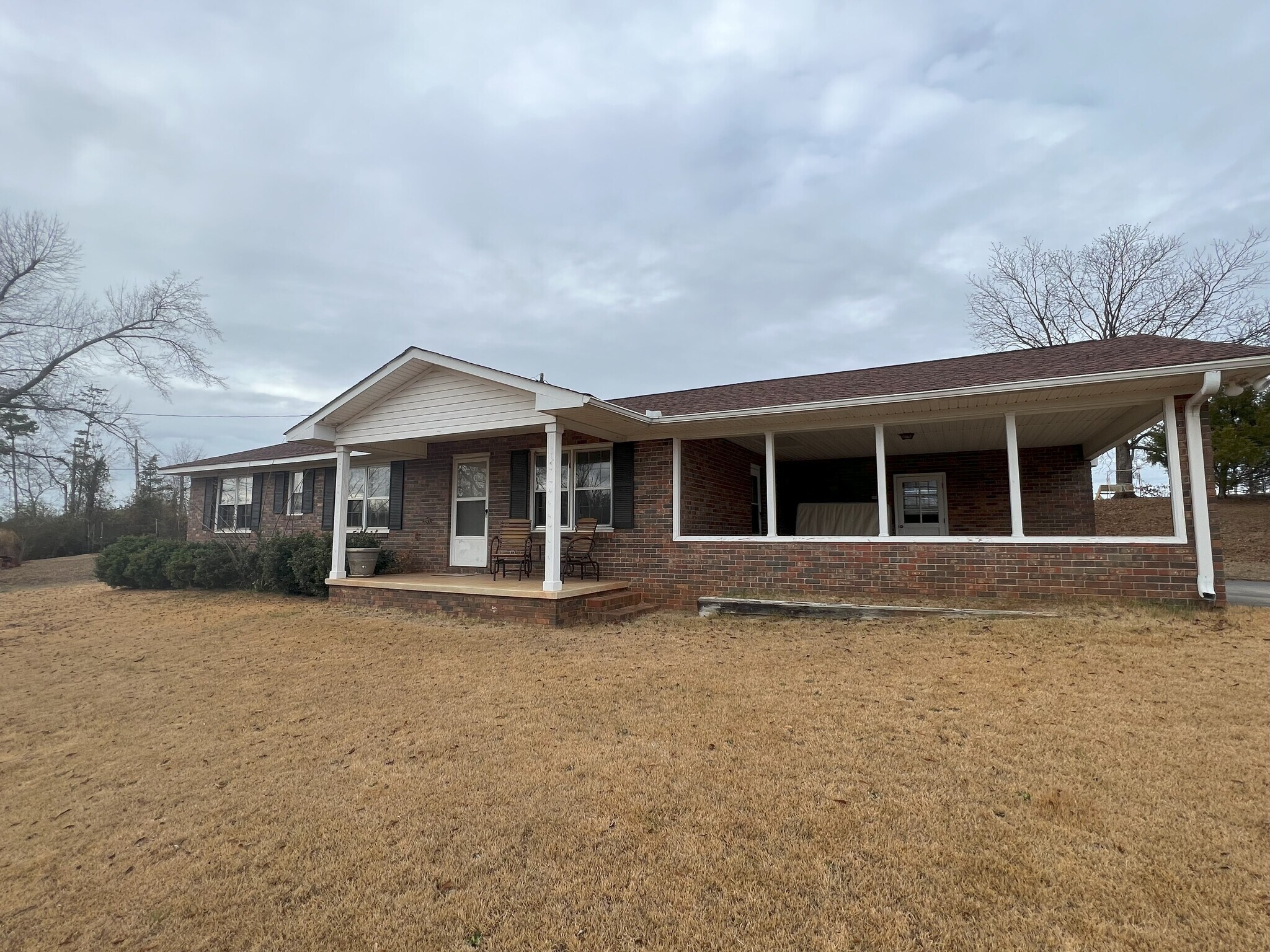 404 Dalton Rd, Seneca, SC 29678 - House Rental in Seneca, SC ...