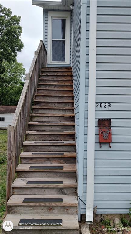 203 S Shaffer St, Springfield, OH 45506 - Townhome Rentals in ...