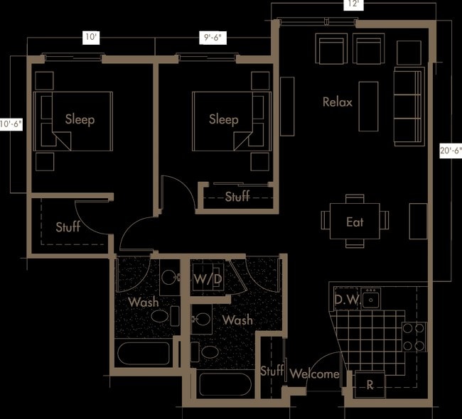 Thornton Place Rentals - Seattle, WA | Apartments.com