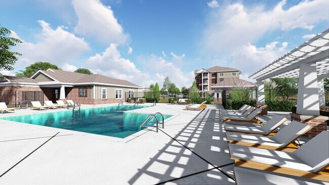 288 Lofts - Apartments in Midlothian, VA | Apartments.com