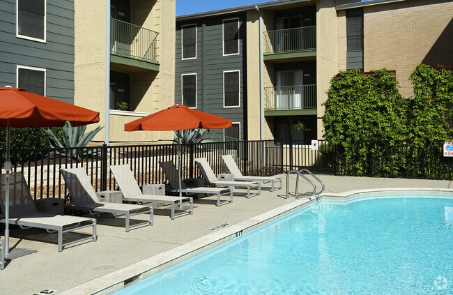 The Ridge Apartments Rentals - Austin, TX | Apartments.com