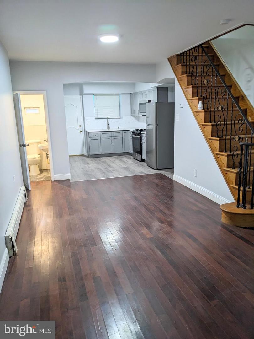 2321 S Hemberger St, Philadelphia, PA 19145 - Townhome Rentals in ...