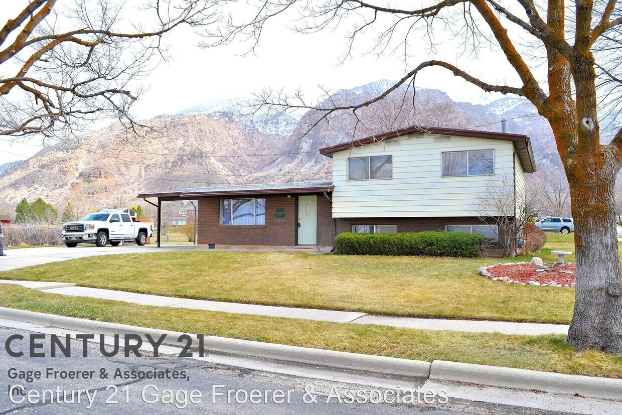 110 N Madison Ave, Ogden, UT 84404 - House Rental in Ogden, UT ...