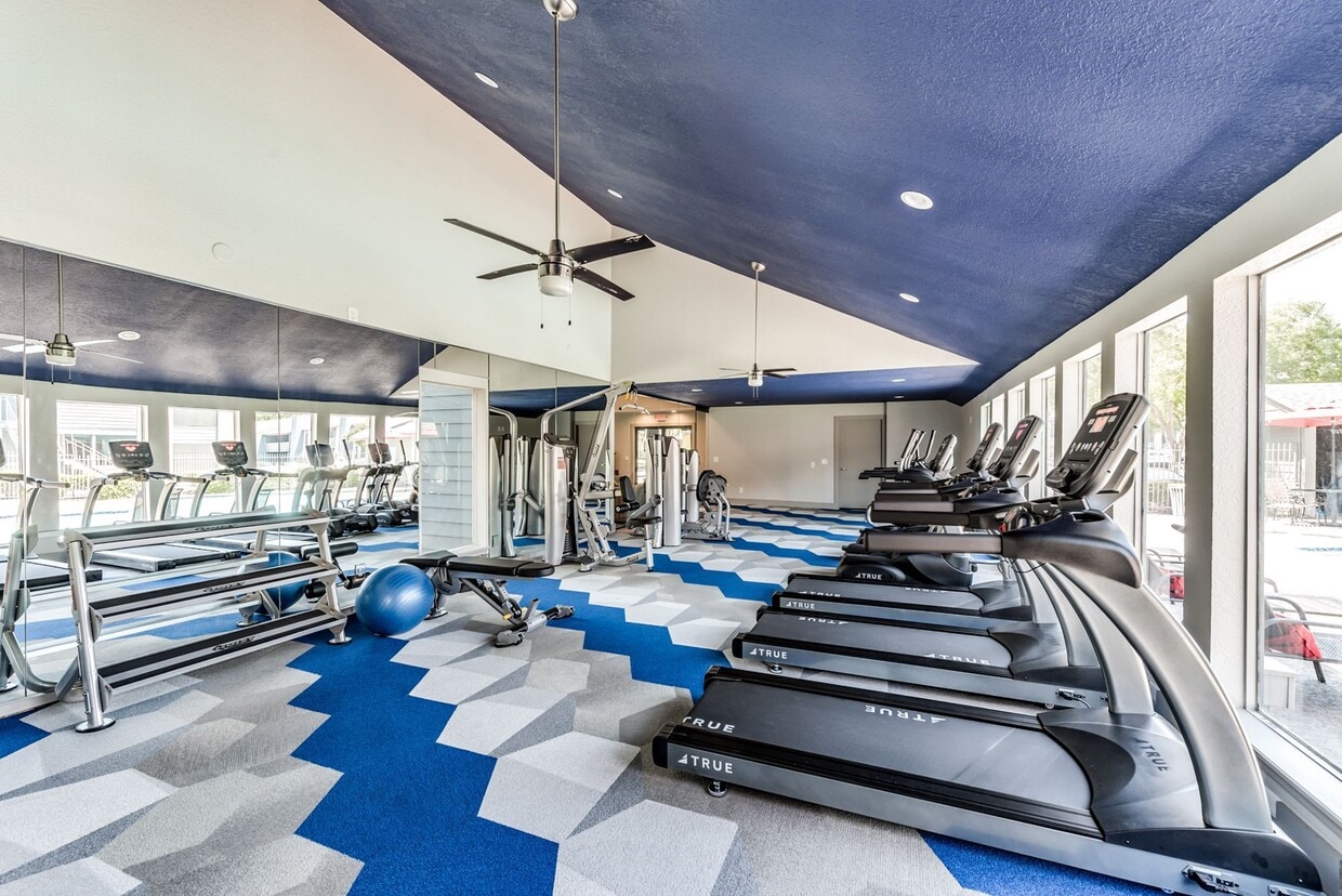 Warwick at Westchase - 10936 Meadowglen Ln Houston, TX 77042 ...