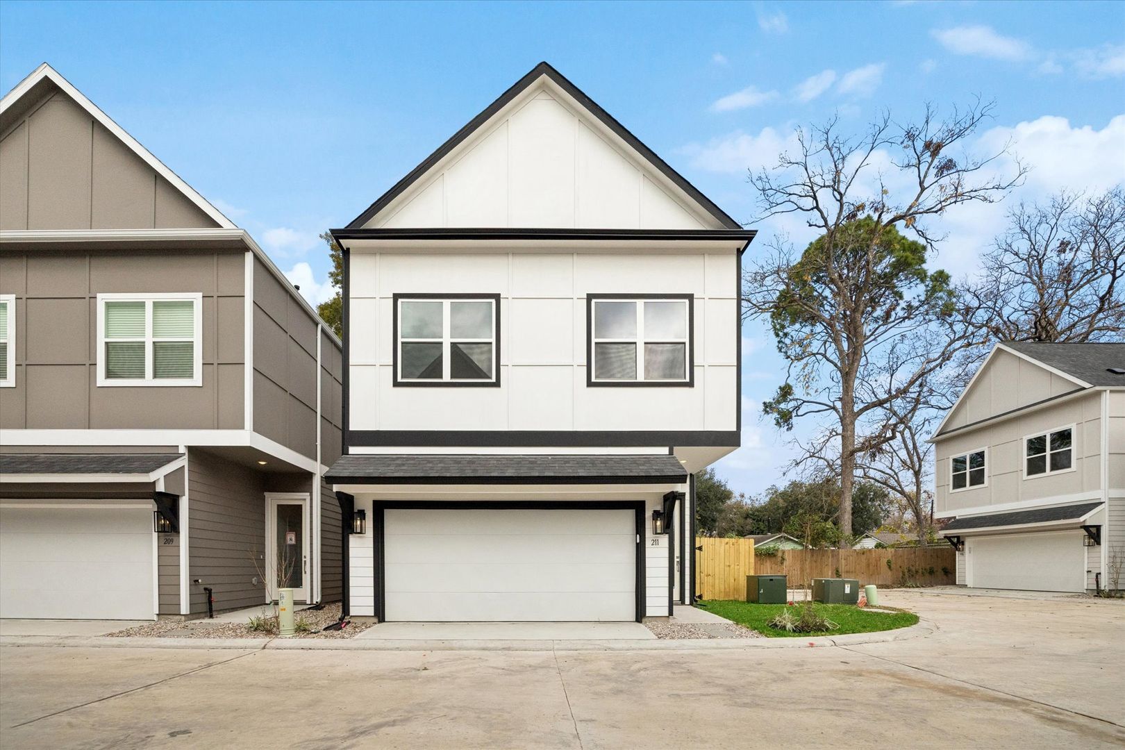 211 Clark Rd, Houston, TX 77076 - House Rental in Houston, TX ...