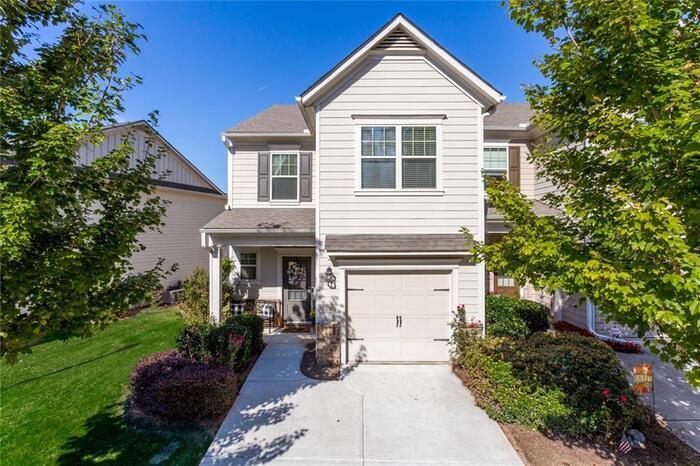 2570 Maple Leaf Terrace, Cumming, GA 30041 - Townhome Rentals in ...