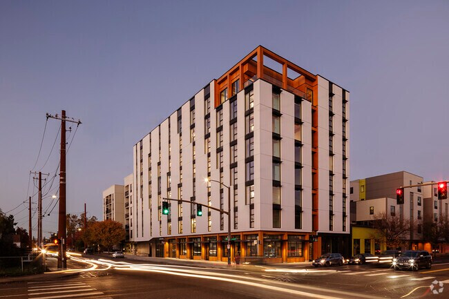 Southeast Portland Low Income Apartments for Rent - Portland, OR ...