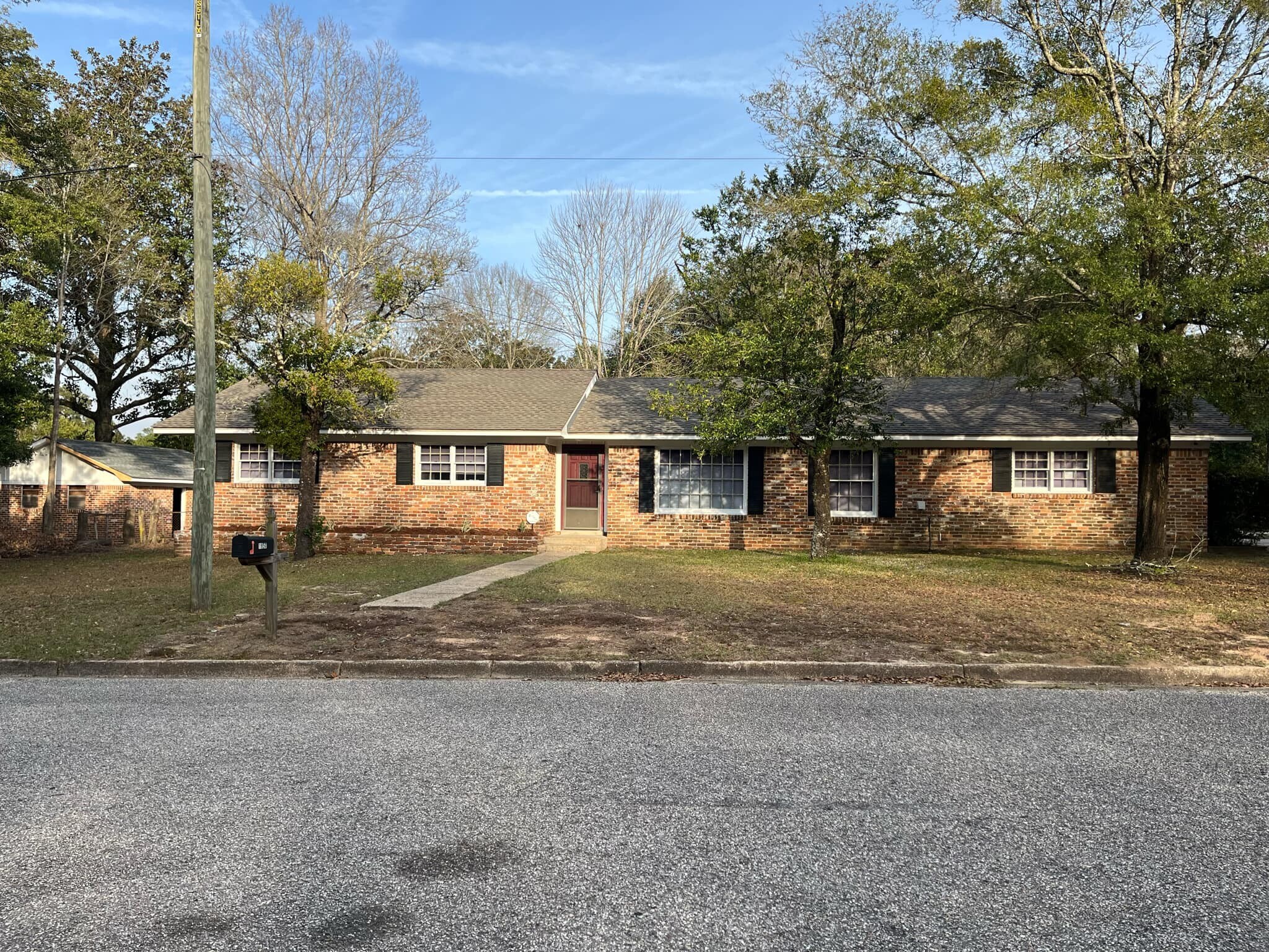 1950 Highland Forest Dr, Mobile, AL 36618 - House Rental in Mobile, AL ...