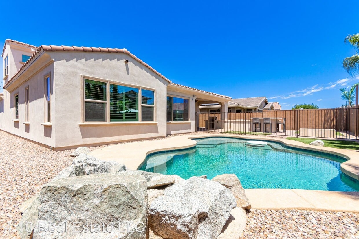 10513 E Pivitol Ave, Mesa, AZ 85212 - House Rental in Mesa, AZ ...