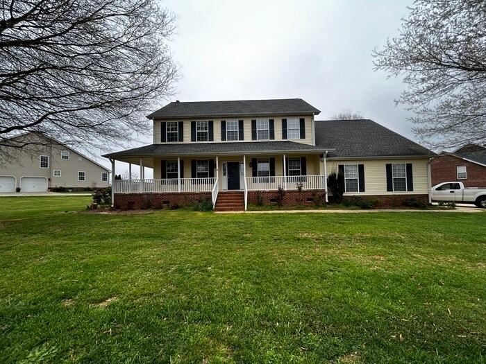 310 Saddlebred Dr, Pelzer, SC 29669 - House Rental in Pelzer, SC ...