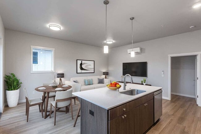 The Farmstead - Apartments in Vancouver, WA | Apartments.com