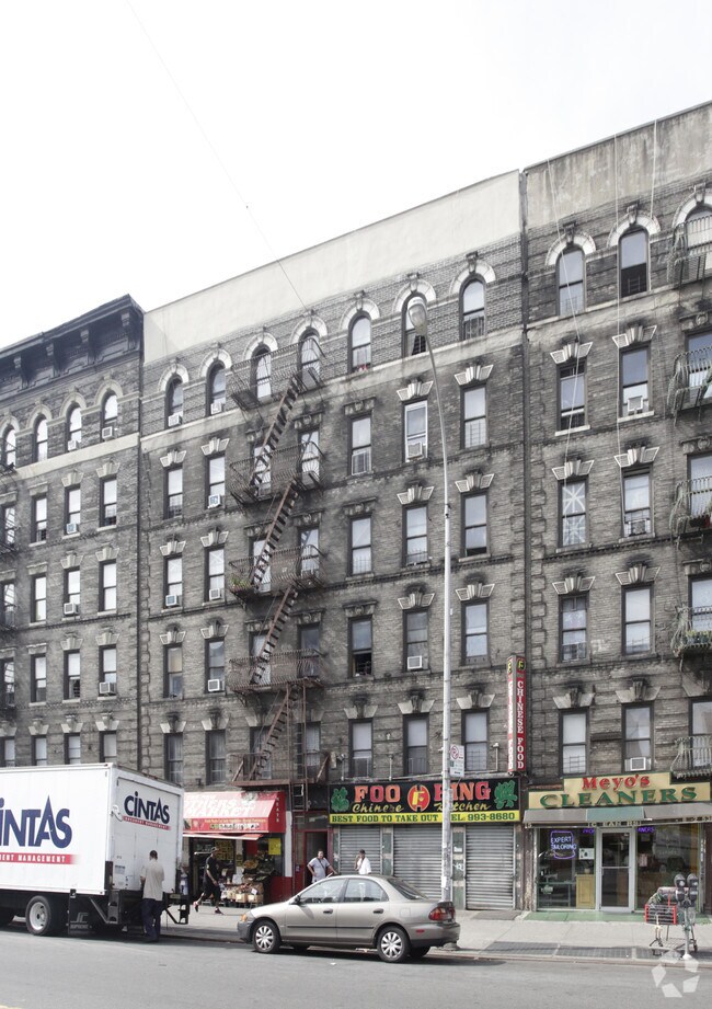 522 E 138th St Bronx, NY 10454 Rentals - Bronx, NY | Apartments.com
