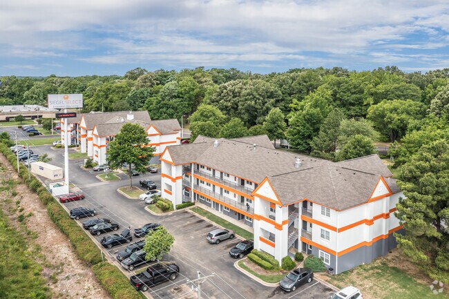 Siegel Select Memphis - Apartments in Memphis, TN | Apartments.com