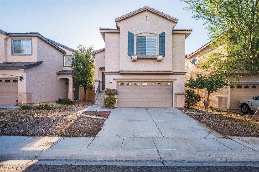 7013 Pacific Coast St, Las Vegas, NV 89148 - House Rental in Las Vegas ...