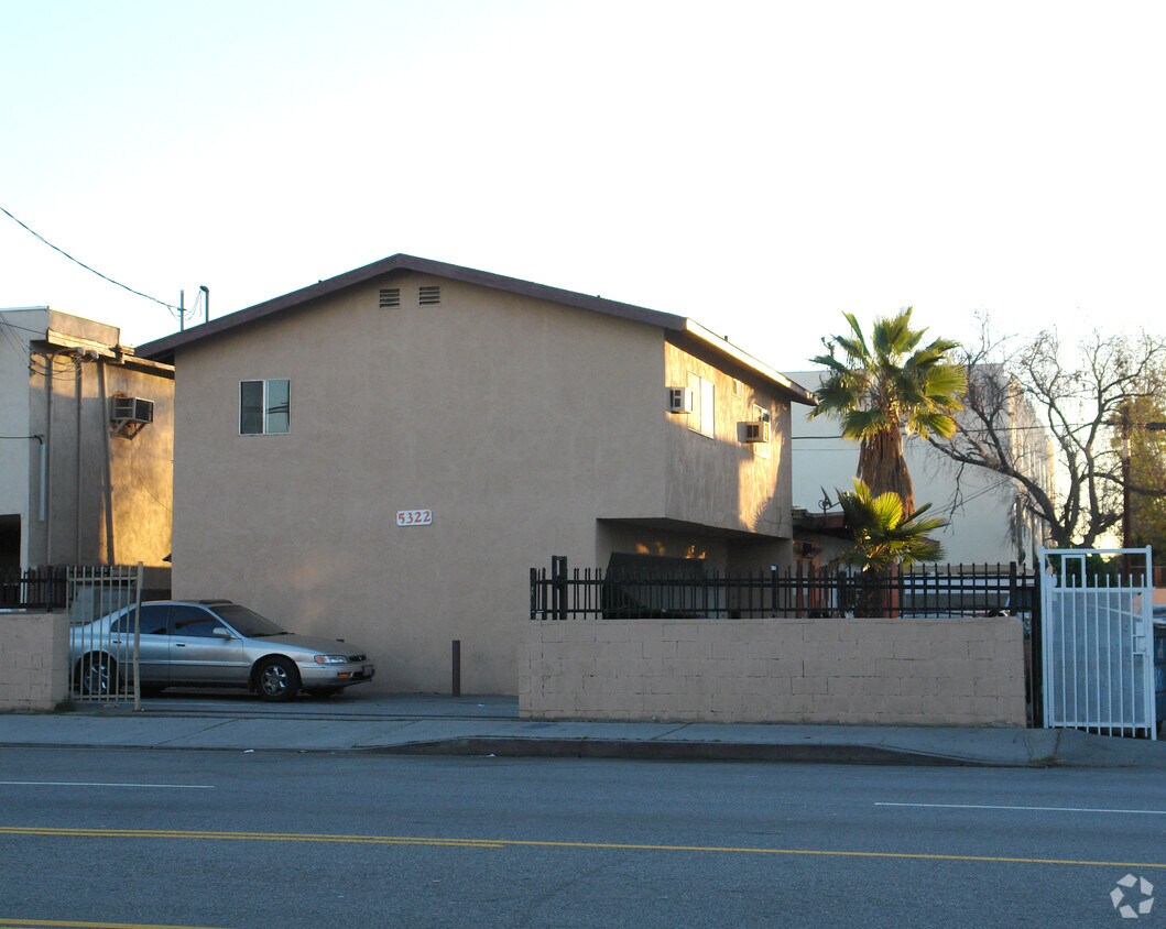 5322 Cahuenga Blvd, North Hollywood, CA 91601 - 5322 Cahuenga Blvd ...